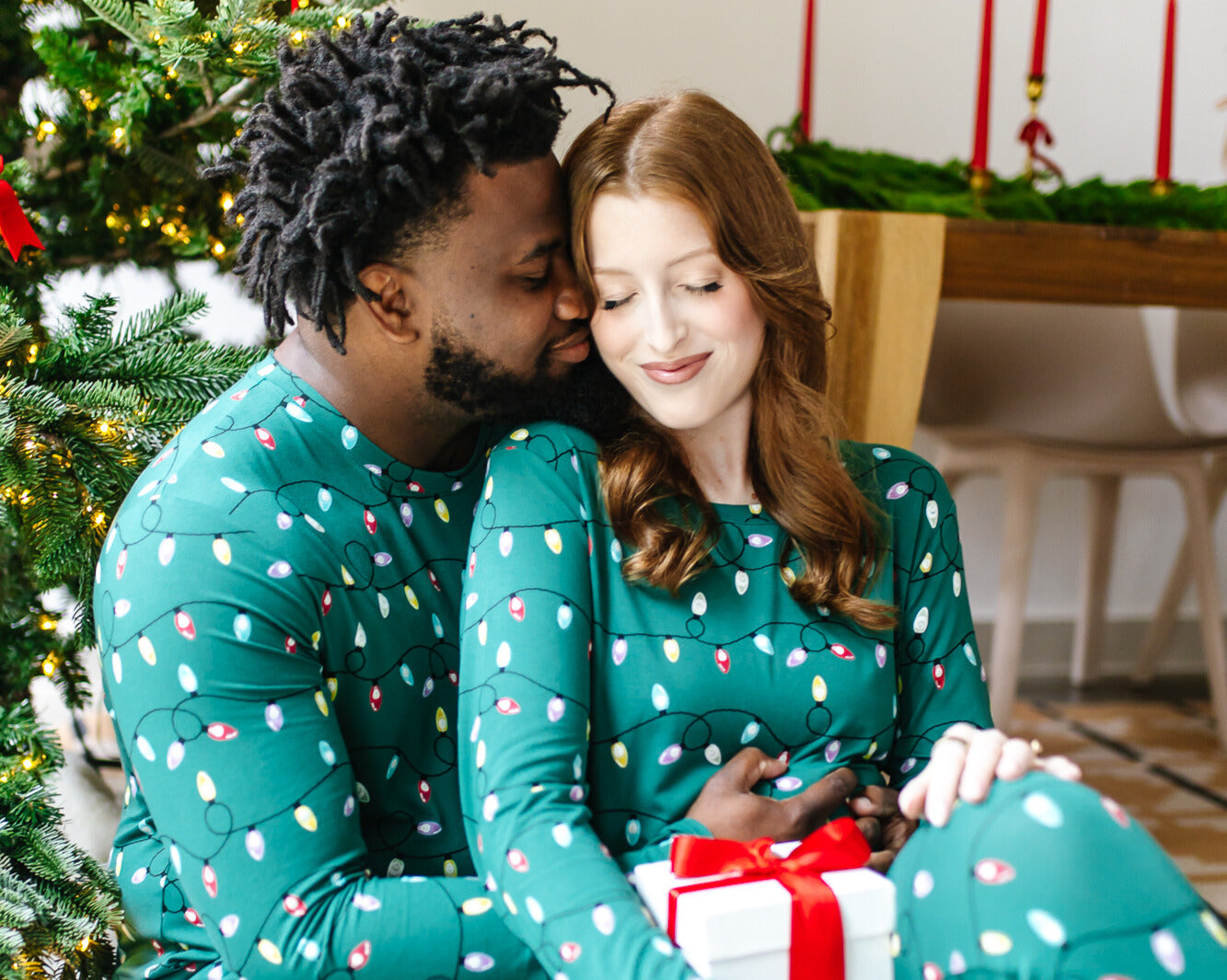 Stylish & Ultra-Soft Christmas Pajamas – Kyte Living